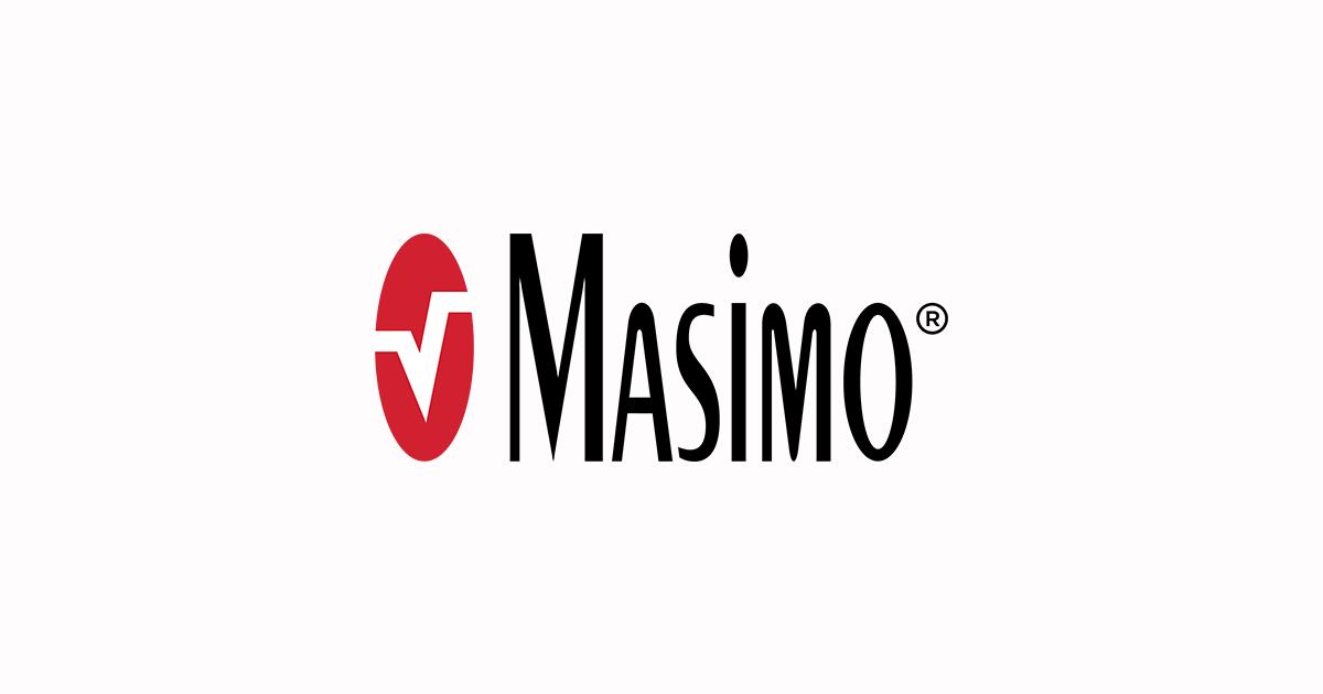 Masimo - Masimo SET®: Clinically Proven