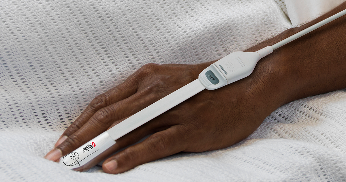 Masimo - Accurate Pulse Oximetry for All Skin Tones