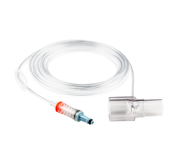 Masimo - ISA Capnography