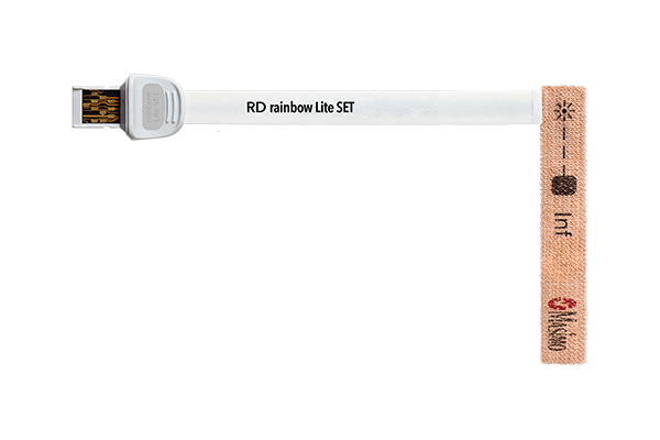 Masimo - RD rainbow Single-patient-use Sensors
