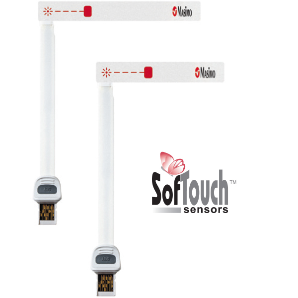 Masimo - Specialty Sensors